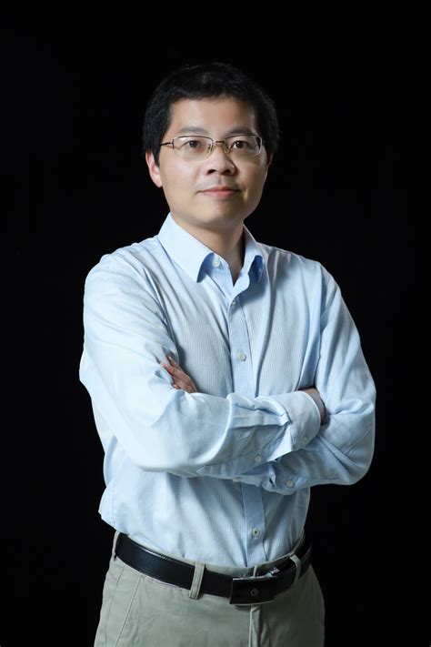 陈宏波 信息科学与工程学院