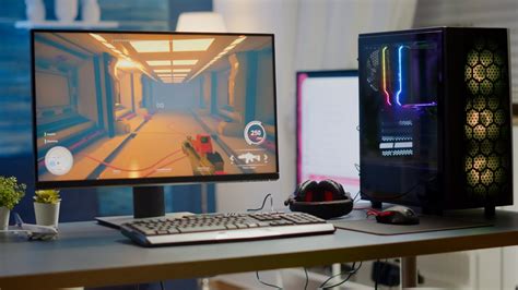 Curved Vs Flat Monitor A Detail Comparative Study Techtouchy