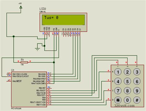 Picbasİc Derslerİ Pic Basİc Pro İle Pic Programlama 8
