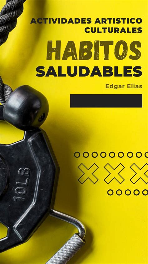Hábitos De Vida Saludable By Edgar Bautista Issuu
