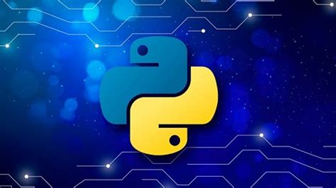 Udemy Complete Python Programming From Basics To Advance Free Download