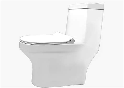 Rio One Piece S Trap Mm Eauset Luxury Faucets