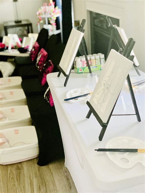 Tik Tok Slumber Party Birthday Party Ideas Photo 1 Of 8 Catch My Party
