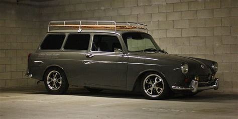 Road Trip Ready Vw Squareback 960x480 Rcarporn