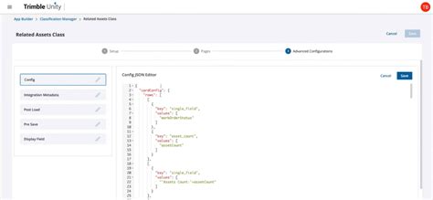 Create And Manage Classification Types