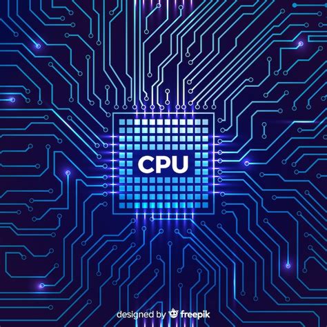 Processor Images Free Download On Freepik