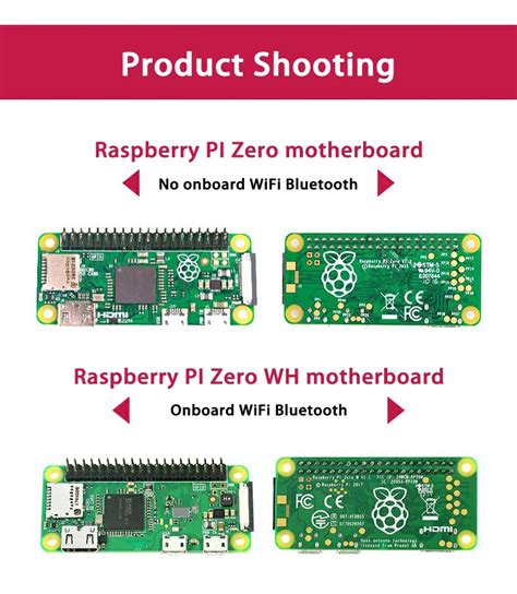 Cpu 1ghz 2024 Mo Ram Bluetooth Raspberry Pi Zero Test Et Avis
