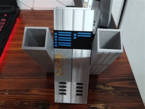 Tars Case Interstellar Desk And Usb Flash Drives Etsy