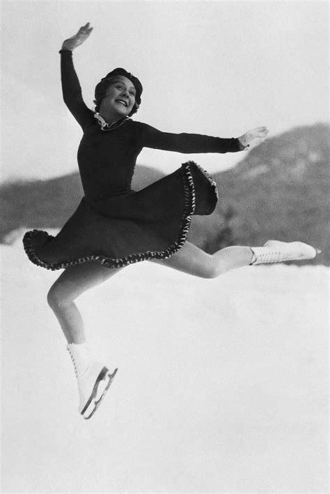 See How Figure Skating Costumes Have Evolved Over Time