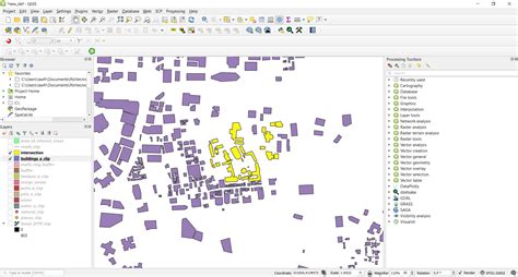 3 3 Overlay Operations — Qgis 3 10 Geo Analysis Practice Documentation