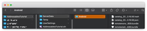 Addressables Hotfix Best Practice Imk
