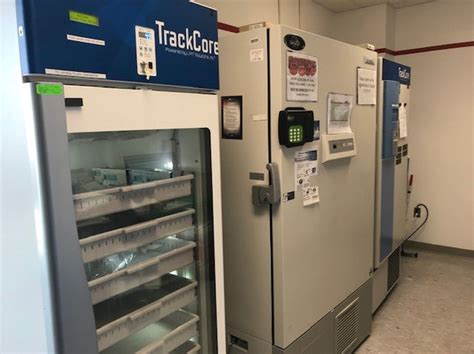 Rfid Enclosures For Implant Tracking Trackcore Inc