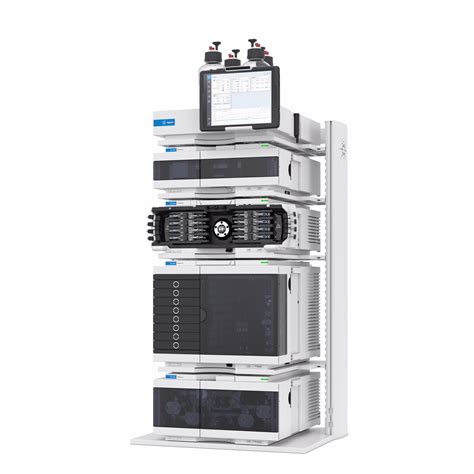 Agilent 1290 Infinity Ii Manual
