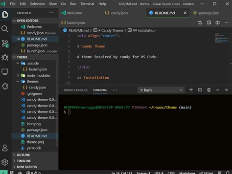 Terminal Does Not Restore After Opening On A New Folder · Issue 117372