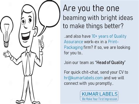 Anuj Bhargava On Linkedin Join Our Awesome Team