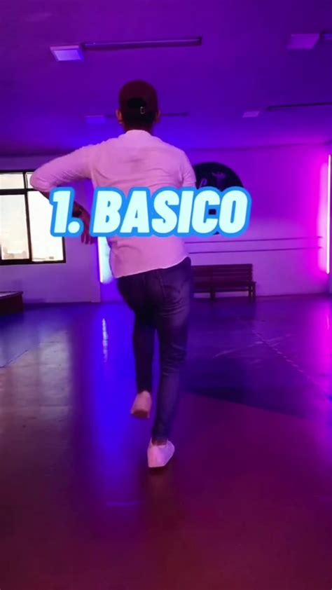 6 7k Reactions · 691 Shares 5 Pasos De Salsa Para Lucirte En Las