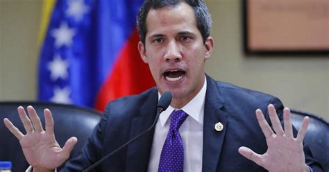 Venezuela ¿qué Pasó Con Juan Guaidó Y La Oposición Disidente El