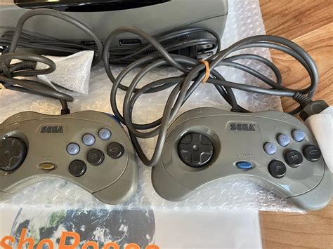 Sega Saturn Controller Usb