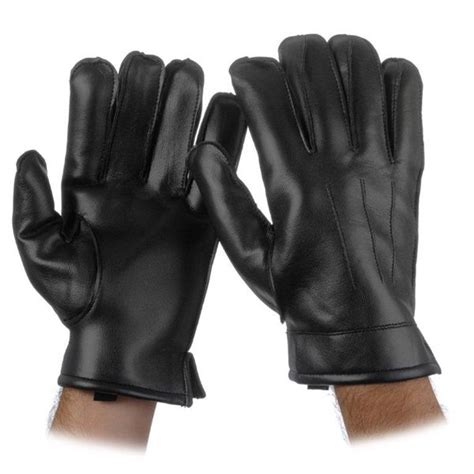 Black Vinyl Gloves Xxl Action Bags