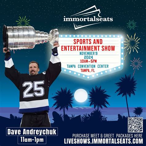 Immortal Seats On Linkedin Introducing Our Next Guest Appearing On Nov