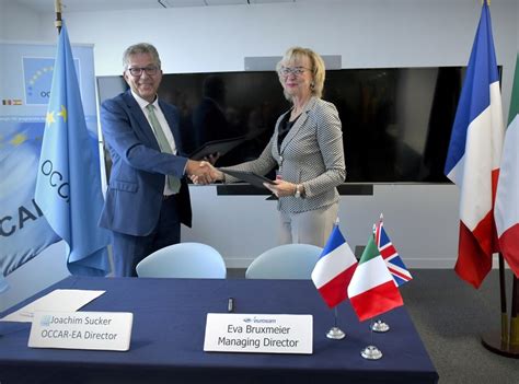 Air Defence OCCAR Contracts Eurosam For Additional SAMP T NG Systems
