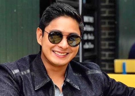 Coco Martin Deactivates His Instagram Account Newspapers