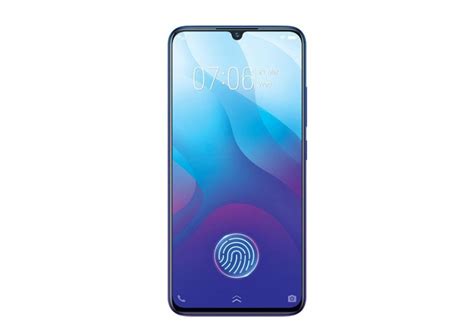 Cara Menampilkan Watermark Pada Hasil Foto Kamera Hp Vivo Rancah Post