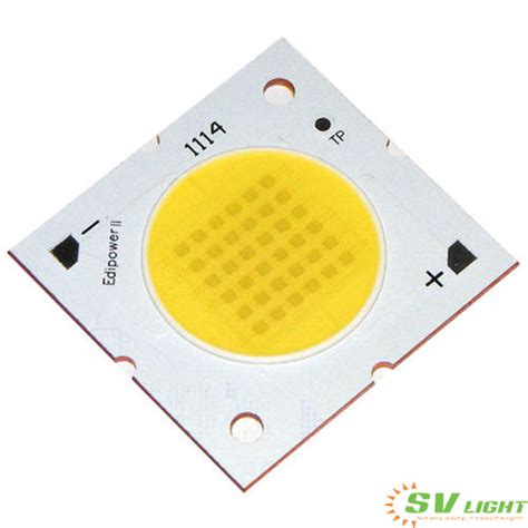 Chip Led Smd KhÁc VỚi Chip Led Cob NhƯ ThẾ NÀo