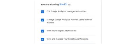 A Guide To Using The Google Site Kit WordPress Plugin