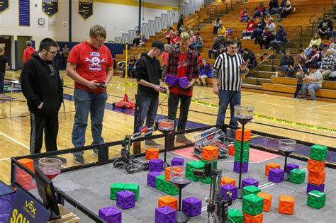 VEX Robotics Competition