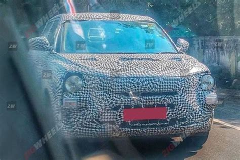 Mahindra Xuv300 2024 Price Images Colours Reviews And Specs