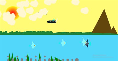 GitHub Halloemon Ship Patroling Using Glut