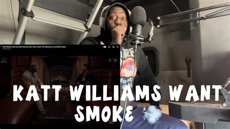 Katt Williams Calls Out Steve Harvey KevinHart Cedric The Entertainer