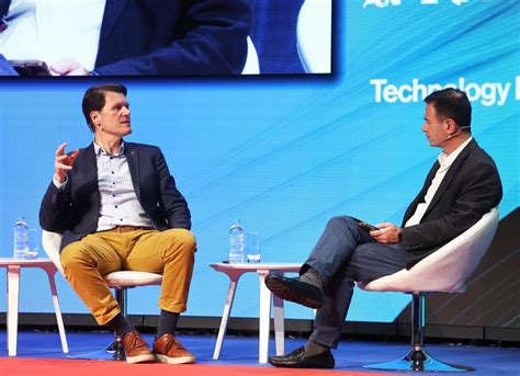 Constantinos Antoniou On Linkedin Exciting Conference Great Talks And A Great Discussion With