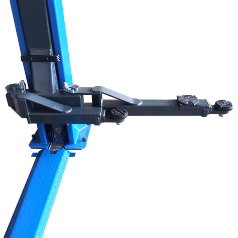 Подъемник автомобильный двухстоечный 4т T4 380b United Hydraulics Ae
