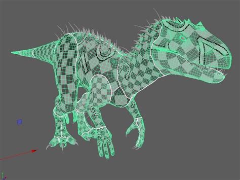 Your 3d Model Uv And Textured Upwork