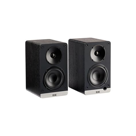 Elac Debut Connex Dcb41 Powered Speakers Hi Fi Shop In Bangkok Tav