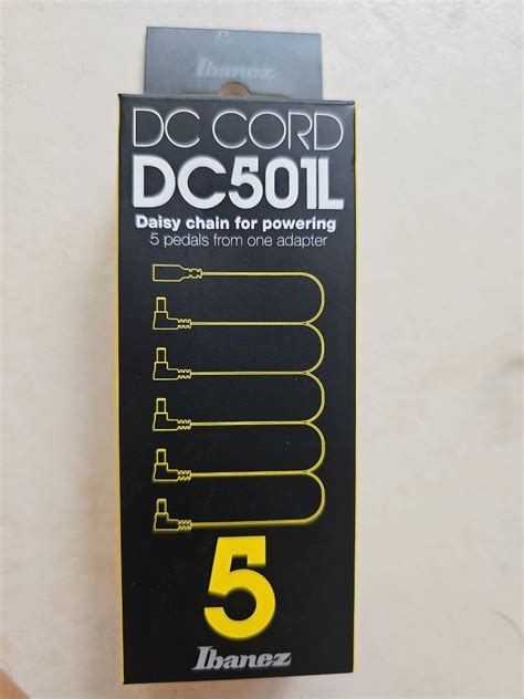 Daisy Chain Hobbies Toys Music Media Music Accessories On Carousell