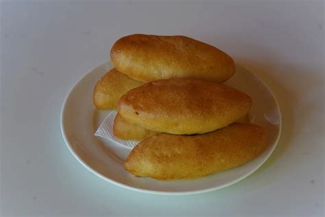 Женщина уничтожила целую банду с помощью пирожков после мести за убийство родных она сдалась