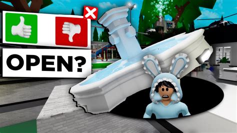 I Tested VIRAL Brookhaven MYTHS YouTube