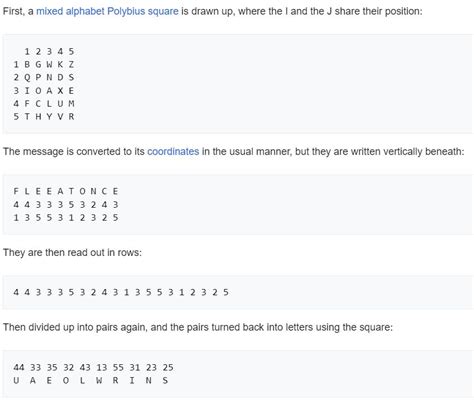 cryptography ctf cybersecurity bifidcipher rmkcet decodechallenge classicalciphers