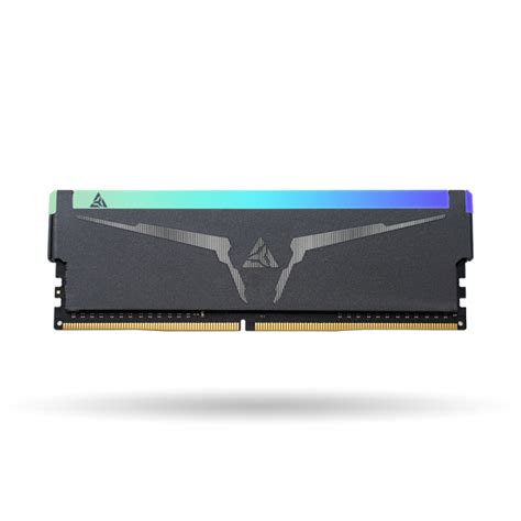 DDR GB MHz Heatsink RGB ARKTEK