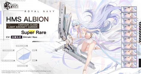 Albion Azur Lane Drawn By Ng Jie Danbooru