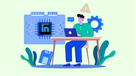 how does linkedin algorithm work {2024 edition}