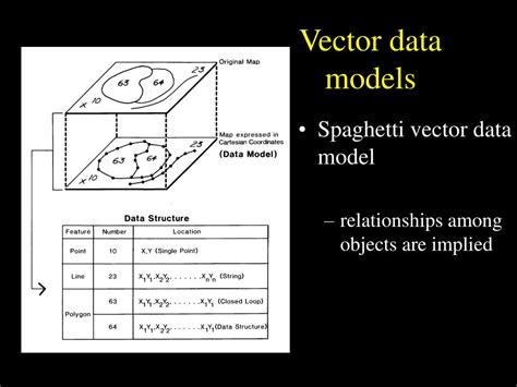 Ppt Spatial Data Models Powerpoint Presentation Free Download Id5529156