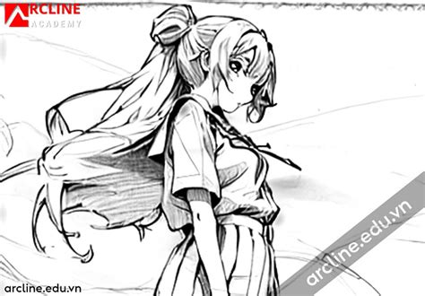 Các Bước Học Vẽ Anime Cực Kỳ đơn Giản Steiner Australia In Vietnam