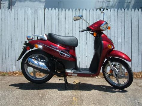 Kymco Kymco People Moto Zombdrive