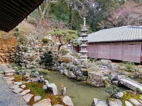 宇治の興聖寺で驚きの血天井を見た 紅葉で有名な臨済宗のお寺 宇治市 Japanese temple Entry Temple