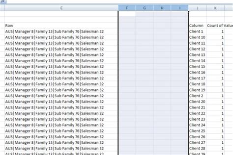 Transpose Data In Excel In Simple Steps Excel
