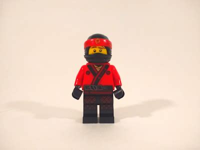 Anj S Brick Blog Lego Ninjago Movie Kai S Fire Mech Review